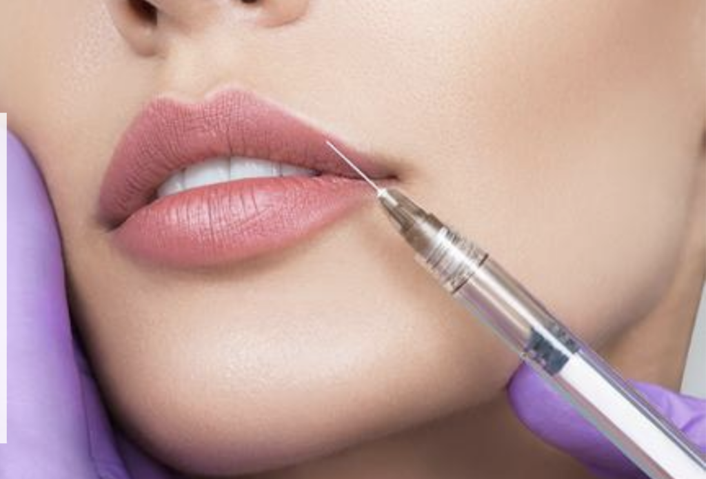 Types of Fillers - Essex Med Spa
