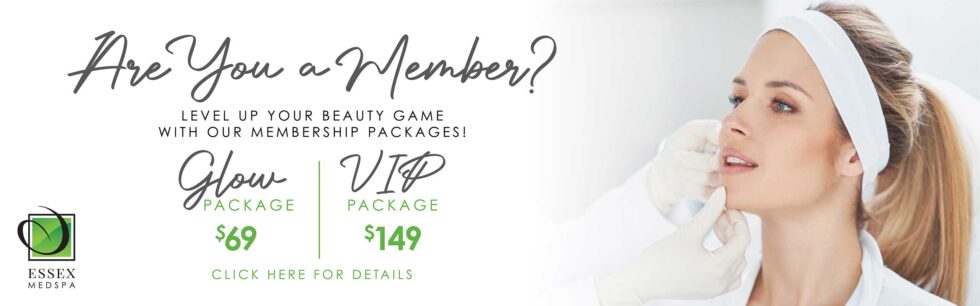 Spa Membership | Essex Med Spa in Littleton, CO